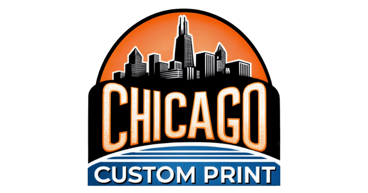 Chicago Custom Print -TV Trays, Keepsake Boxes, Decanters, & More ...